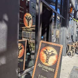 ALCHEMIST BAR & LOUNGE - Updated June 2025 - 702 Photos & 678 Reviews ...