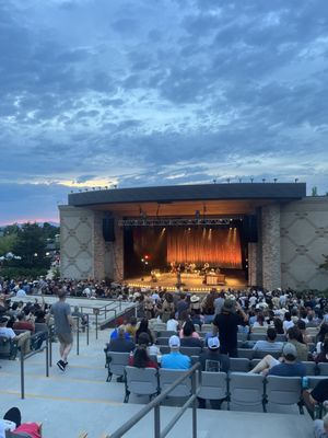 SANDY CITY AMPHITHEATER - Updated July 2024 - 30 Photos & 26 Reviews ...
