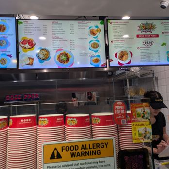 WOW SPAGHETTI - Updated June 2025 - 532 Photos & 310 Reviews - 7852 ...