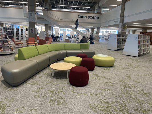 SALEM PUBLIC LIBRARY - Updated October 2025 - 48 Photos & 22 Reviews ...