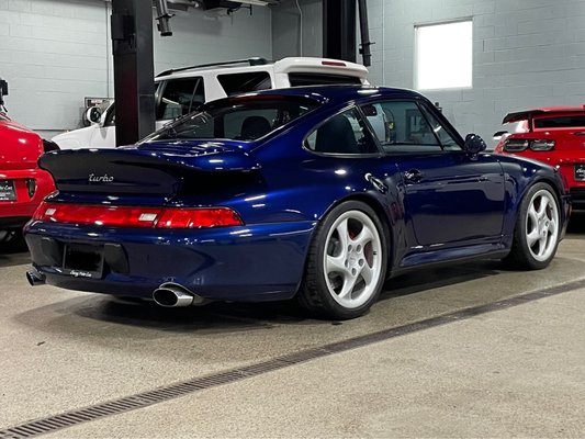 CHICAGO MOTORS - Updated January 2026 - 26 Photos & 47 Reviews - 2553 W ...