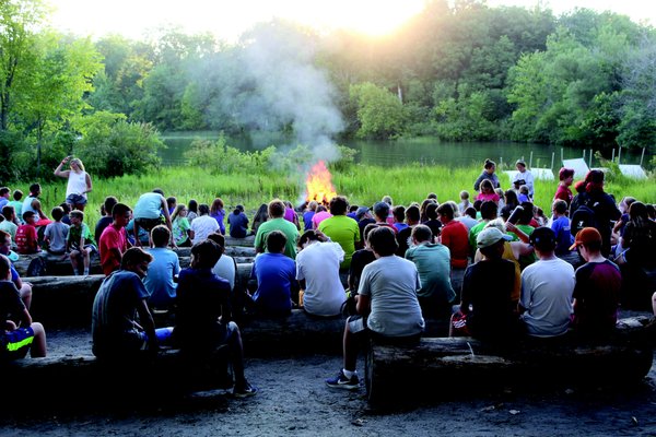 YMCA CAMP EBERHART - Updated December 2025 - 39 Photos - 10481 Camp ...