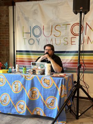 HOUSTON TOY MUSEUM - Updated December 2025 - 195 Photos & 23 Reviews ...