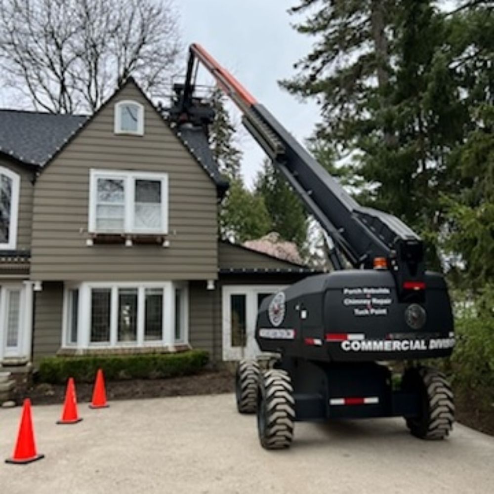 MG BRICK RESTORATION - Updated October 2025 - 344 Photos & 14 Reviews ...