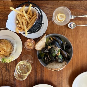 LEFT BANK BRASSERIE - LARKSPUR - Updated August 2024 - 614 Photos & 737 ...