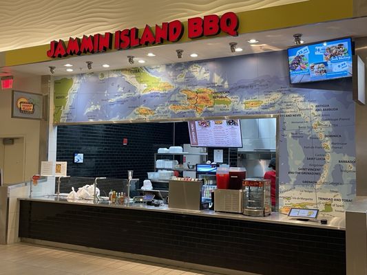 JAMMIN ISLAND BBQ - Updated December 2025 - 66 Photos & 69 Reviews ...