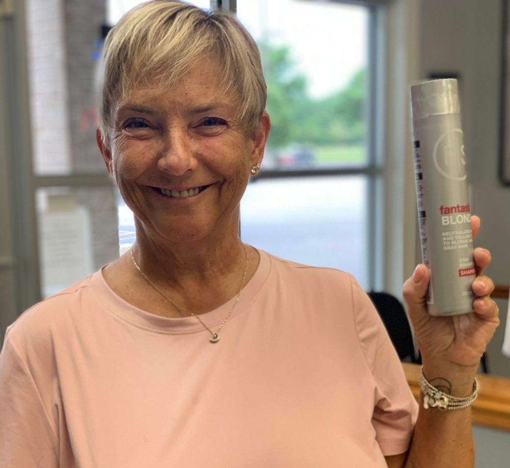 FANTASTIC SAMS CUT & COLOR - Updated October 2025 - 37 Photos & 15 ...