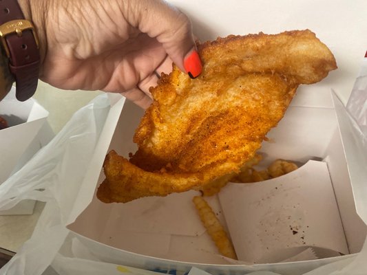 THE ORIGINAL CHICKEN BOX - 31 Photos & 29 Reviews - 10200 Mill Run Cir ...