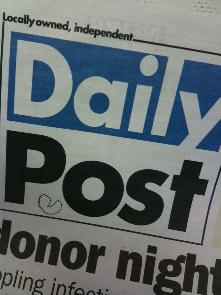 PALO ALTO DAILY POST - Updated September 2025 - 11 Reviews - 385 Forest ...