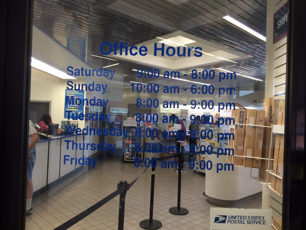 US POST OFFICE - Updated January 2026 - 27 Reviews - 525 Royal Pkwy ...