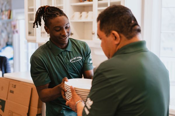 ALL MY SONS MOVING & STORAGE - Updated September 2025 - 2987 Commerce ...