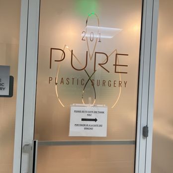 PURE PLASTIC SURGERY - Updated January 2026 - 35 Photos & 35 Verified ...