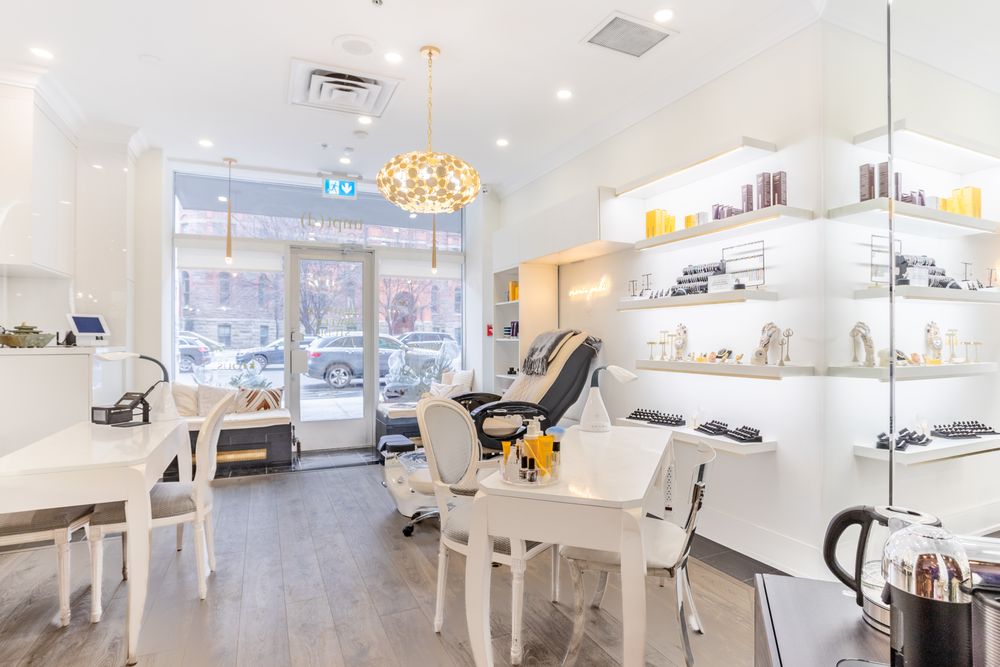 TMPTD BEAUTY & JEWELRY STUDIO - 37 Photos - 220 Bloor St W, Toronto ...