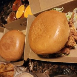 CLUCK N SIP - Updated December 2025 - 269 Photos & 173 Reviews - 120 W ...