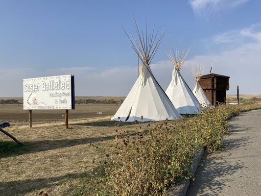 CUSTER BATTLEFIELD TRADING POST - Updated October 2025 - 68 Photos & 21 ...