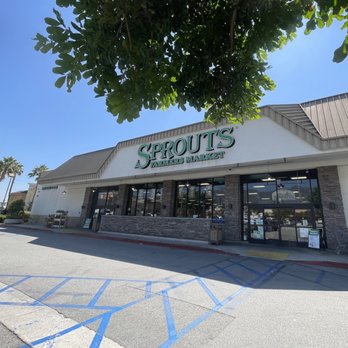 SPROUTS FARMERS MARKET - Updated March 2025 - 402 Photos & 496 Reviews ...