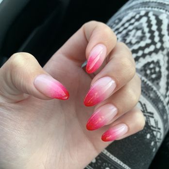 SUNNY NAIL - Updated September 2025 - 40 Photos & 31 Reviews - 1545 ...