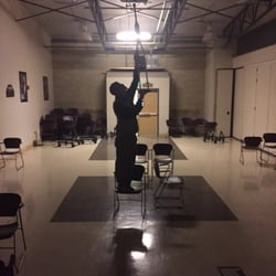 SIERRA NEVADA JOB CORPS CENTER - 14175 Mt Charleston St, Reno, NV - Yelp