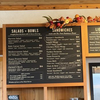 FOX POINT FARMS - Updated December 2025 - 467 Photos & 172 Reviews ...