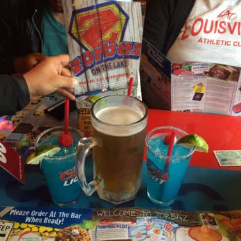 ZORBAZ - Updated January 2025 - 67 Photos & 52 Reviews - 22036 County 7 ...