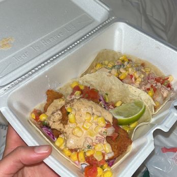 YALLAH TACO - MCALLISTER ALLEY - Updated December 2025 - 36 Photos & 96 ...