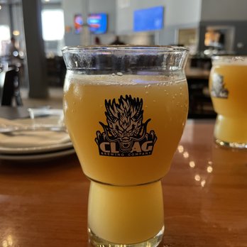 CLAG BREWING CO - Updated July 2025 - 40 Photos & 28 Reviews - 218 ...
