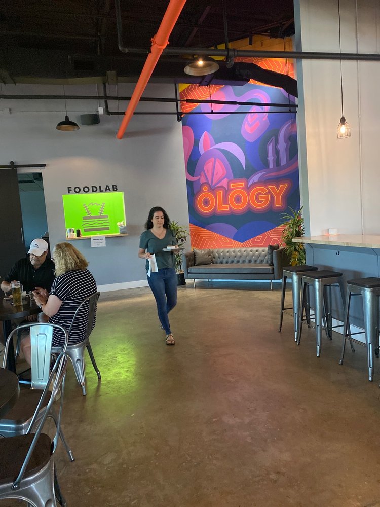 OLOGY BREWING - NORTHSIDE - 32 Photos & 12 Reviews - 2910 Kerry Forest ...