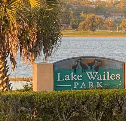 LAKE WAILES PARK - Updated March 2026 - 22 Photos - 33 N Lakeshore Blvd ...
