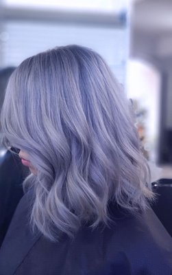 KAT TRUJILLO AT MR & MS HAIR FASHIONS - 353 Photos & 12 Reviews - 912 W ...