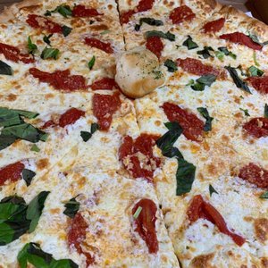 PATSY’S PIZZERIA - 587 Photos & 915 Reviews - 2287 1st Ave, New York ...