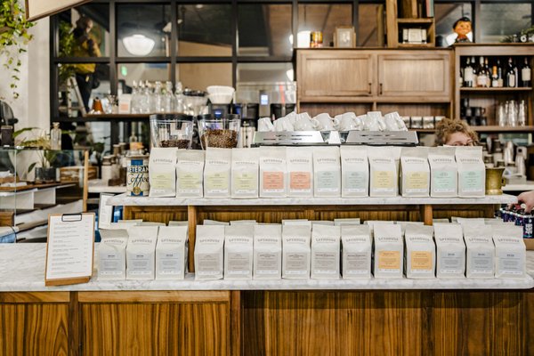 SPYHOUSE COFFEE ROASTERS - Updated December 2025 - 82 Photos & 26 ...