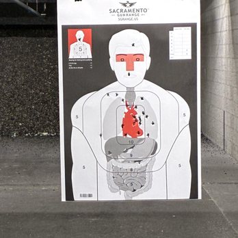 SACRAMENTO GUN RANGE - Updated October 2025 - 119 Photos & 302 Reviews ...