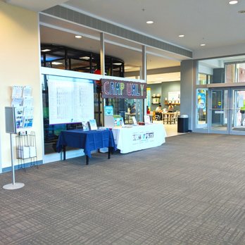 UPPER MAIN LINE BRANCH YMCA - Updated December 2025 - 76 Photos & 35 ...