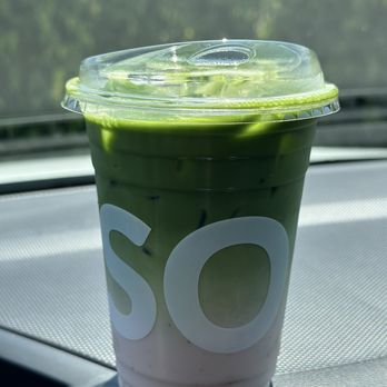 SOLID COFFEE ROASTERS - Updated December 2024 - 1151 Photos & 744 ...