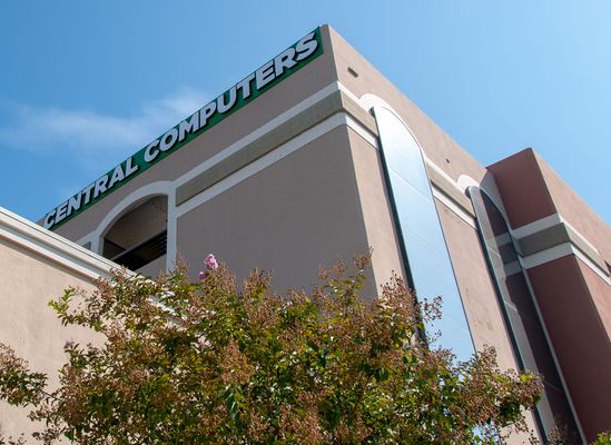 CENTRAL COMPUTERS - 81 Photos & 226 Reviews - IT Services & Computer ...