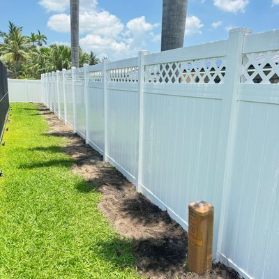 RIO FENCE - Updated July 2024 - 93 Photos - Pompano Beach, Florida ...