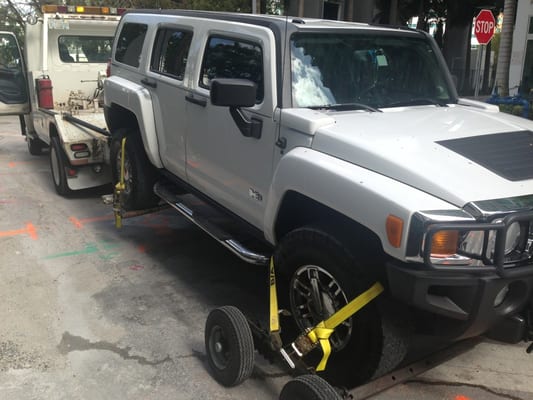 SUNSHINE TOWING - Updated October 2025 - 31 Photos & 57 Reviews - 7070 ...