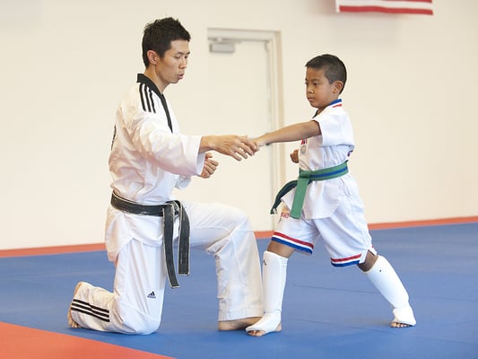 MASTER SHIN’S WORLD CLASS TAE KWON DO - Updated January 2026 - 19 ...