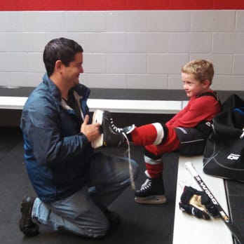 BRIGHTSPEED ICE PARK - Updated October 2025 - 27 Photos & 11 Reviews ...