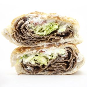 THE GYRO COMPANY - SOUTH COUNTY - Updated June 2024 - 71 Photos & 145 ...