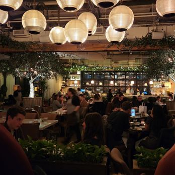 ABA - Updated March 2025 - 4470 Photos & 1785 Reviews - 302 N Green St ...