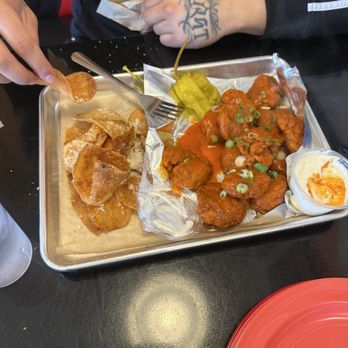 CATALYST PIZZA - Updated September 2025 - 81 Photos & 132 Reviews - 314 ...