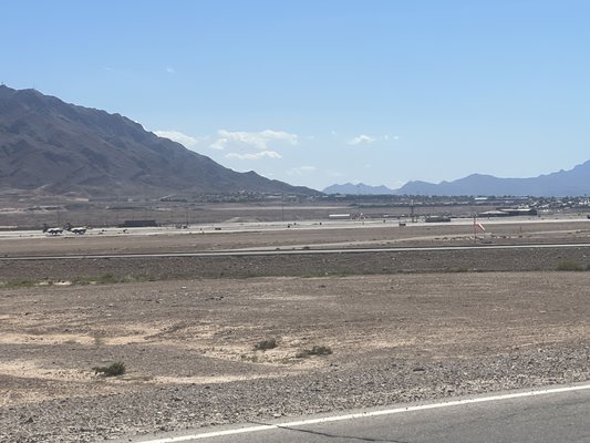 NELLIS AIR FORCE BASE - Updated July 2024 - 356 Photos & 52 Reviews ...