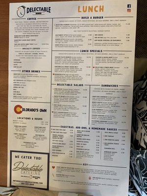 THE DELECTABLE EGG - Updated December 2024 - 95 Photos & 198 Reviews ...