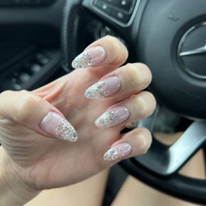 BLISS NAIL BAR OF ROUND ROCK - 5671 Photos & 534 Reviews - 3107 S ...