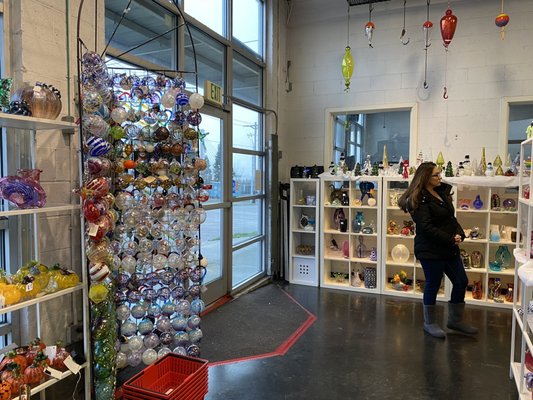 TACOMA GLASSBLOWING STUDIO - 91 Photos & 54 Reviews - 114 S 23rd St ...