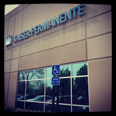 KAISER PERMANENTE OPTOMETRY CENTER - Updated October 2025 - 18 Photos ...