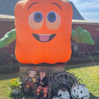 PATTERSON FARM MARKET & TOURS - Updated September 2024 - 88 Photos & 27 ...