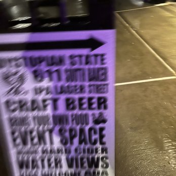 DYSTOPIAN STATE BREWING COMPANY - Updated October 2025 - 219 Photos ...