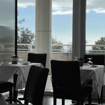 THE RESTAURANT AT THE GETTY CENTER - Updated July 2024 - 1409 Photos ...